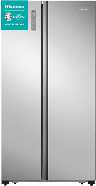 Hisense RS677N4ACC-E1 - Árukereső.hu