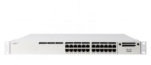 Cisco MS390-24P-HW (Switch, Hub) - Preturi