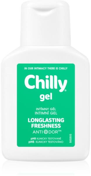 Chilly Fresh gel pentru igiena intima 50 ml (Igiena intima femei) - Preturi
