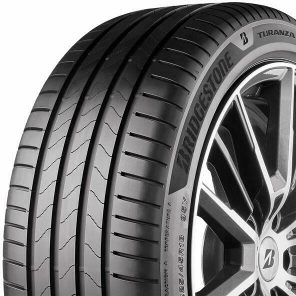 Bridgestone Turanza 6 XL 195/55 R16 91H (Anvelope) - Preturi