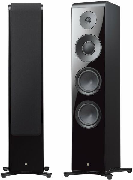 Yamaha NS-2000A Boxe audio Preturi, Yamaha Boxe audio oferta