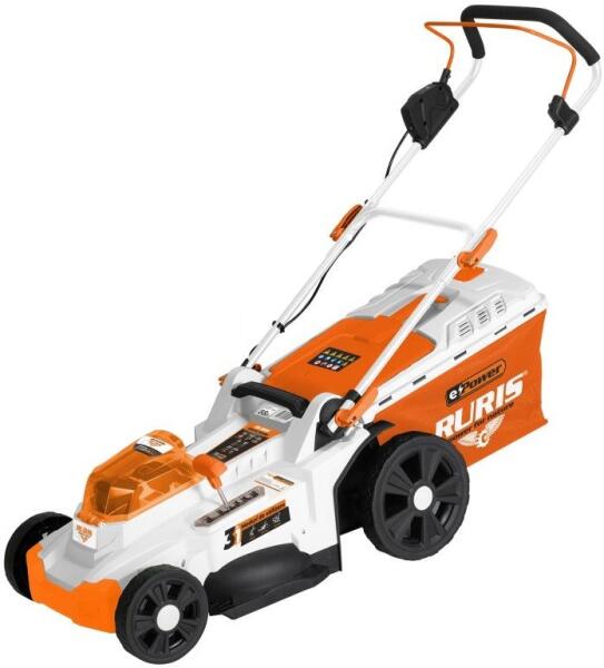 RURIS RXI4344e (4344rx2024) (Masina de tuns iarba) - Preturi