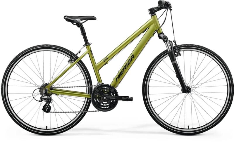 Merida Crossway 10 V Lady (2024) Kerékpár árak, Kerékpár bicikli ...