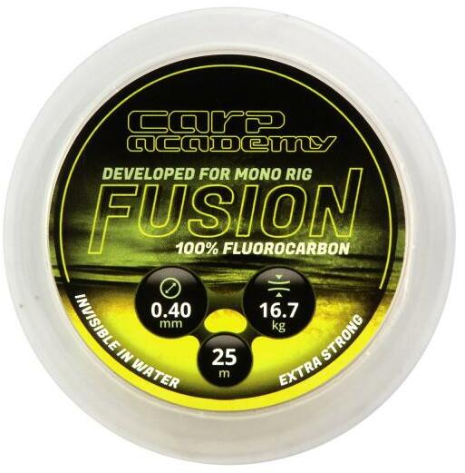 Vásárlás: Carp Academy Fusion fluorocarbon 25m 0.45mm (3321-045) - nextfish Horgászzsinór, damil ...