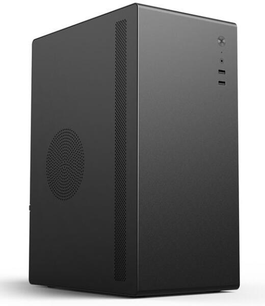 nBase N3 SPACE ház árak, olcsó Számítógép ház akció, PC ház boltok