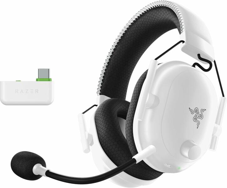 Razer BlackShark V2 Pro Xbox (RZ04-04530300/400-R3M1) vásárlás, olcsó ...
