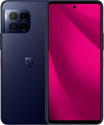 Telekom T Phone 2 Pro 5G 256GB 8GB RAM Dual mobiltelefon vásárlás ...