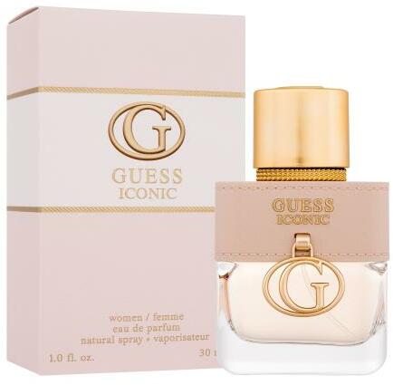 GUESS Iconic EDP 30 ml Preturi GUESS Iconic EDP 30 ml Magazine