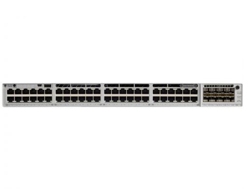 Cisco C9300-48T-M (Switch, Hub) - Preturi