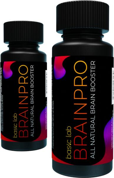 Vásárlás: Basic Lab BrainPro funkcionális ital 60 ml Táplálékkiegészítő árak összehasonlítása ...