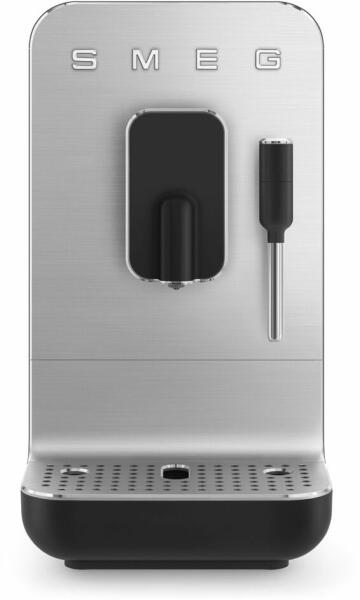 Smeg BCC12BLMEU Medium (Cafetiere / filtr de cafea) Preturi, Smeg ...