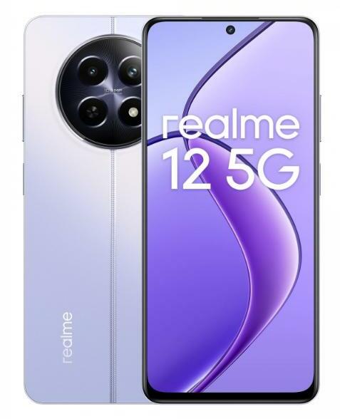 realme 12 5G 256GB 8GB RAM Dual mobiltelefon vásárlás, olcsó realme 12 ...
