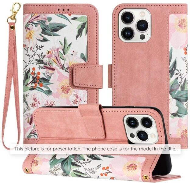 Husa pentru Xiaomi Redmi Note 13 Pro 5G / Poco X6 - Techsuit FlipCraft ...