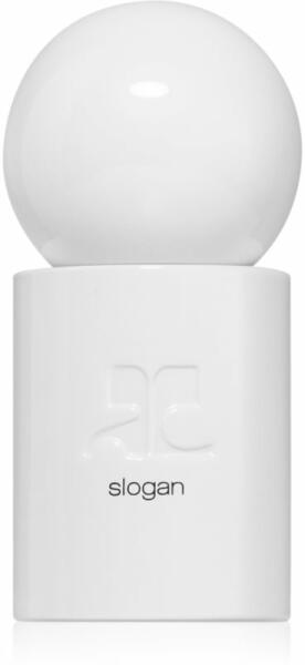 Courrèges Slogan EDP 50 ml parfüm vásárlás, olcsó Courrèges Slogan EDP ...