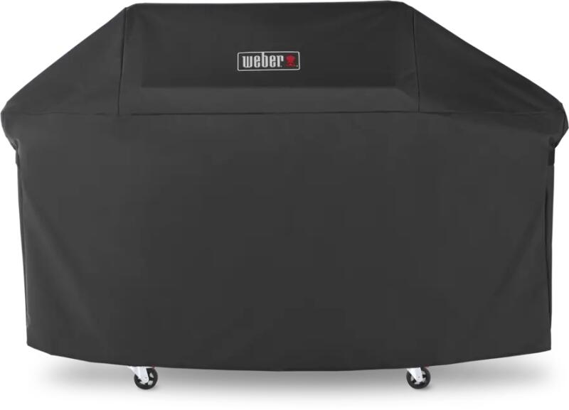 Vásárlás: Weber Genesis® 400 Premium grill takaró (7195) Grillkocsi ...