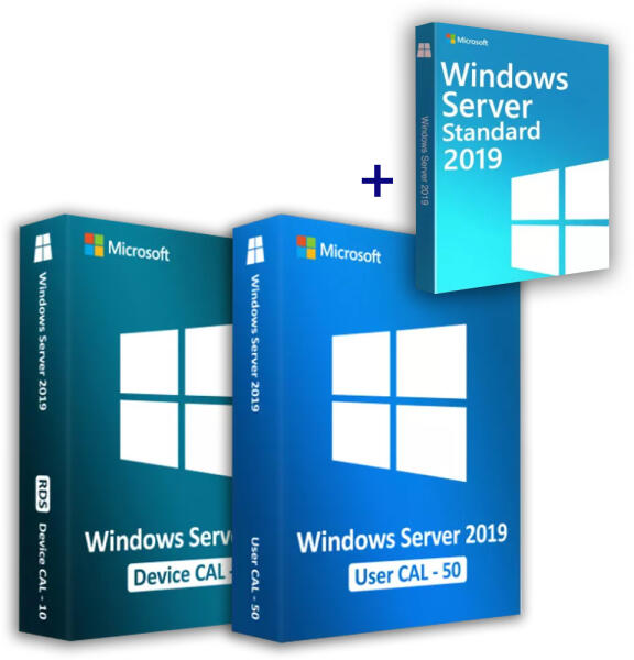 Vásárlás: Microsoft Windows Server 2019 Standard (2 felhasználó) + 2019 ... Vásárlás: Microsoft Windows Server 2019 Standard (2 felhasználó) + 2019 ...