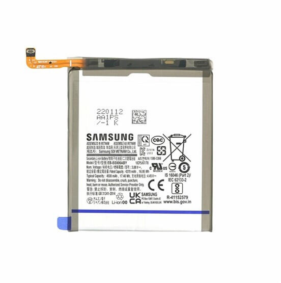 Samsung Galaxy S24 gyári akkumulátor, SM-S921B (GH82-33290A) vásárlás ...