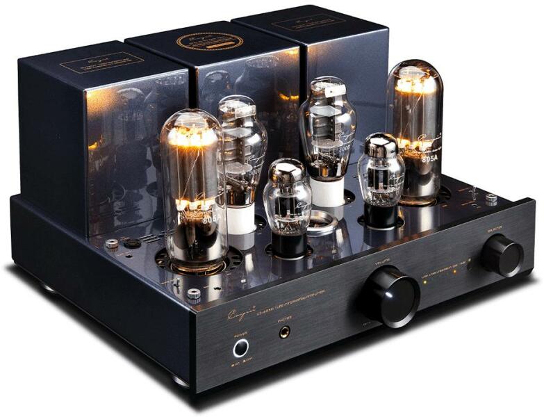 Cayin CS-805A Amplificator - Preturi