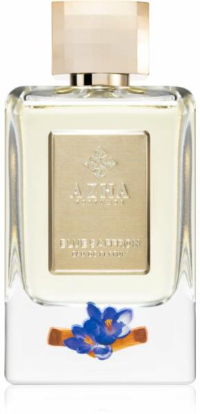AZHA Perfumes Blue Saffron EDP 100 ml parfüm vásárlás, olcsó AZHA ...