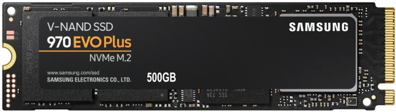Samsung 970 EVO Plus 250GB (MZ-V7S250E) (Solid State Drive SSD intern) - Preturi