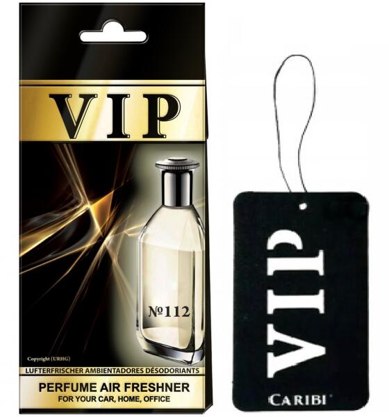 Caribi VIP Air VIP Air parfum odorizant Tommy Hilfiger Tommy Girl (1buc ...