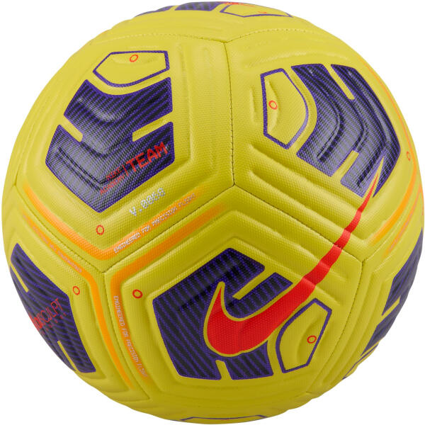 Nike Minge Nike NK ACADEMY TEAM - FA24 - Galben - 3 (Minge fotbal ...