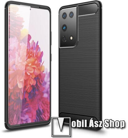 Vásárlás: Ott! Mobile SAMSUNG Galaxy S21 Ultra 5G (SM-G998B/SM-G998B/DS ...