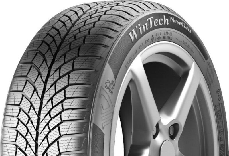 Viking WinTech NewGen XL 215/55 R17 98V (Anvelope) - Preturi