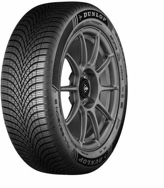 Dunlop All Season 2 205/65 R15 99V (Anvelope) - Preturi