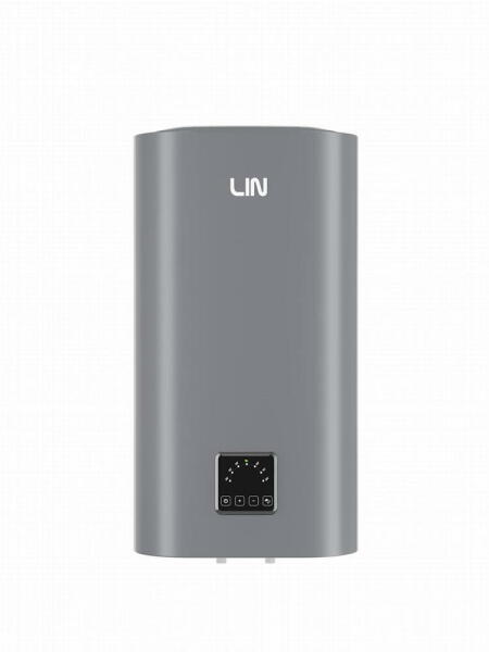 LIN LIFVD2 50 l grey without Wi-Fi Boiler - Preturi, LIN LIFVD2 50 l ...