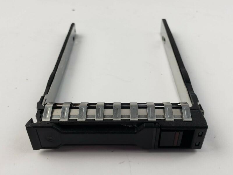 OEM by Sansec OEM 2.5" Tray Caddy for HPE Servers Gen 10, 10+, 11 Basic ...
