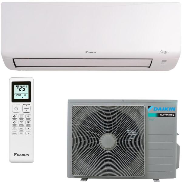 Daikin ATXC35D / ARXC35D Siesta (Aer conditionat) - Preturi