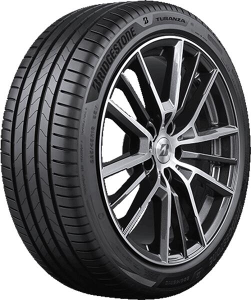 Bridgestone Turanza 6 AO XL 225/45 R17 94W (Anvelope) - Preturi