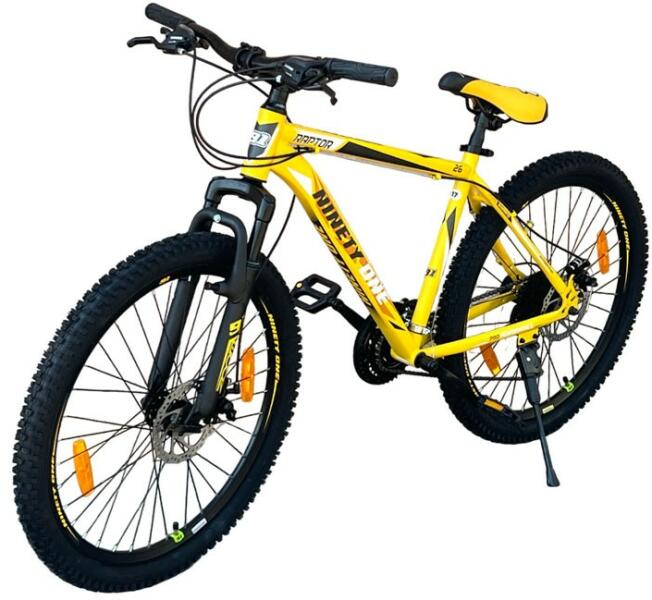 ProCart Ninety ONE Viper 26 (Bicicleta) - Preturi