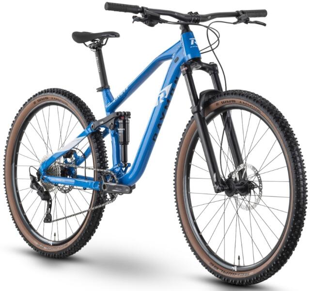 R RAYMON Full Suspension Raymon 120 3.0 29 (Bicicleta) - Preturi