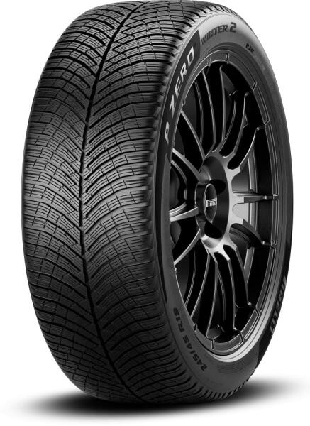 Pirelli P ZERO WINTER 2 255/40 R20 101W (Anvelope) - Preturi