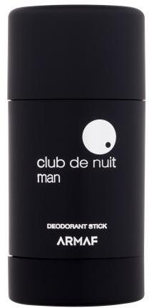 Armaf Club de Nuit Man deo stick 75 ml (Deodorant) - Preturi