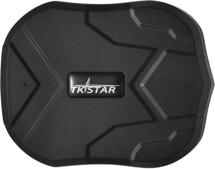 TKSTAR GPS Tracker TK905 GPRS / GSM / LBS pentru Mașini / Biciclete ...