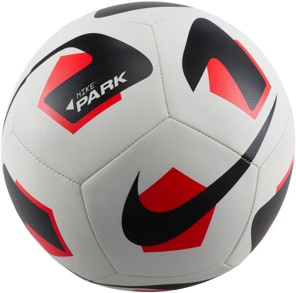 Nike Minge Nike NK PARK TEAM 2.0 - FA24 - Alb - 3 (Minge fotbal) - Preturi