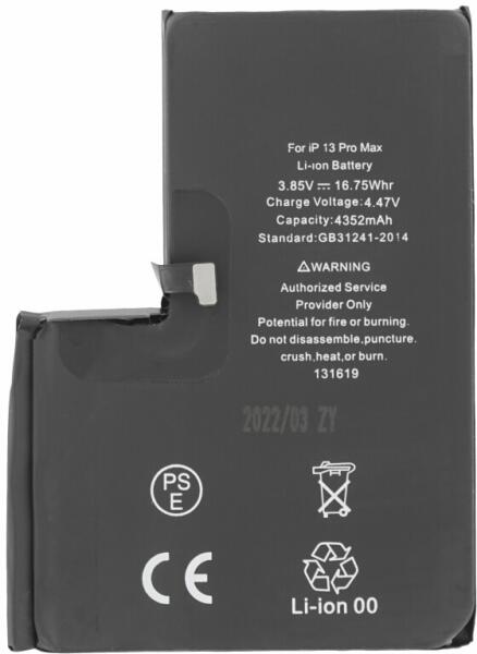 Apple (OEM) Baterie originală (OEM) pentru Apple iPhone 13 Pro Max ...