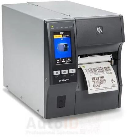 Zebra ZT411 (ZT41143-T0100A0Z) (Maşină de etichetat) - Preturi