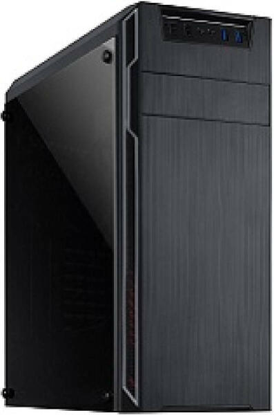 Supercase F75A Black (Carcasa) - Preturi