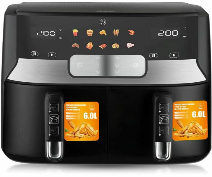RAF R5272 (Friteuza, Airfryer) - Preturi