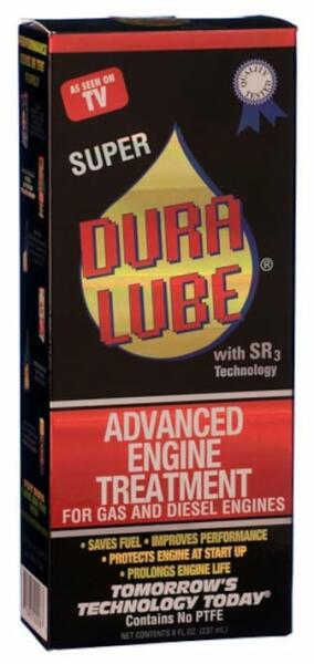 Dura Lube Super SR3 237 ml (Aditiv ulei motor) - Preturi