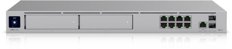 Ubiquiti UDM-PRO-MAX router vásárlás, olcsó Ubiquiti UDM-PRO-MAX árak ...