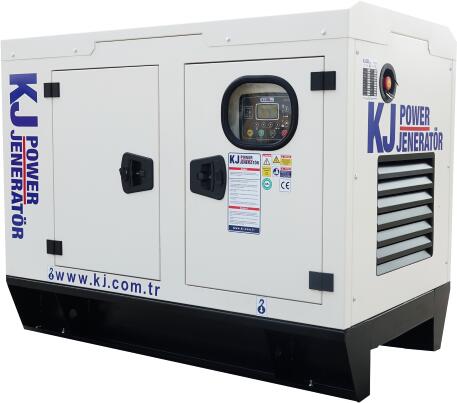 KJ Power KJT12-AI (Generator) - Preturi