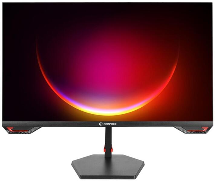 Everest Rampage CRIMSON CR25R180 Monitor Preturi, Everest Rampage ...