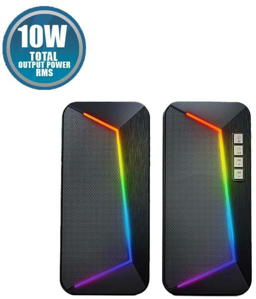 Sonic Gear Iox 2.0 Boxe active Preturi, Boxa activa oferte