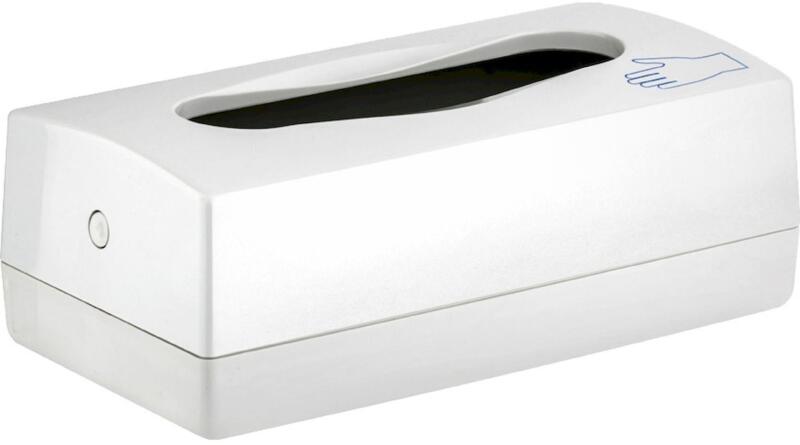 Dispenser din plastic pentru manusi unica folosinta (A68501) (Manusi de ...