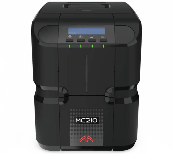 Matica Technologies MC210 (PR02100001) (Maşină de etichetat) - Preturi